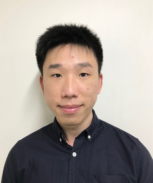 Edward Mak - Ormond Physiotherapy