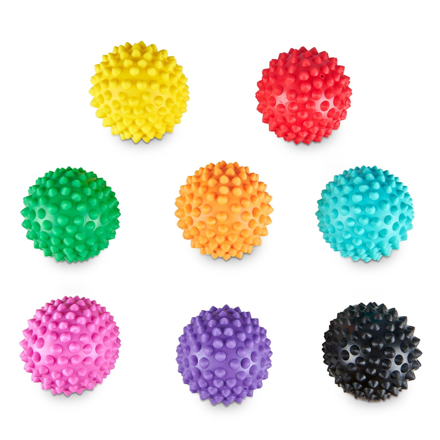 Spikey Massage Balls - Ormond Physiotherapy