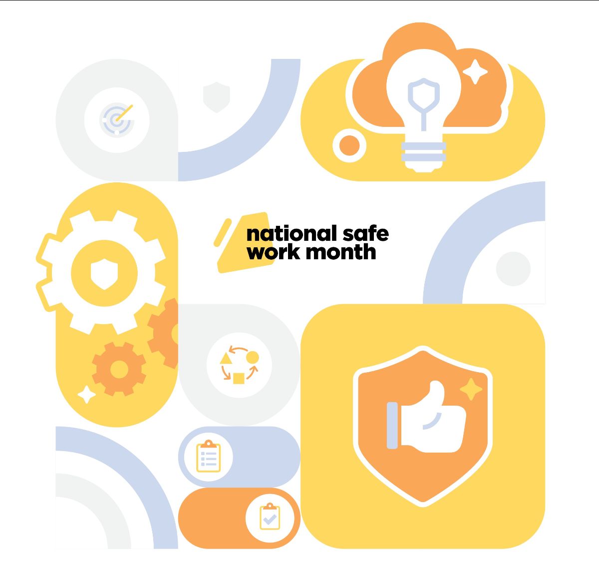 Workplace Health & Safety Month - Ormond Physiotherapy